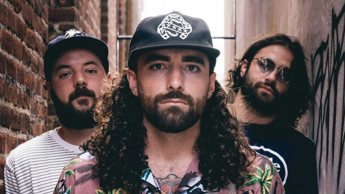 In conversation with Ryan Rutter of Sunshine Spazz: rock and roll on ...