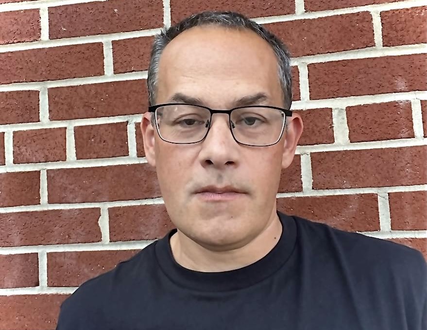 In conversation with John Vurro: on his debut novel ‘Play, Rewind’ and ...