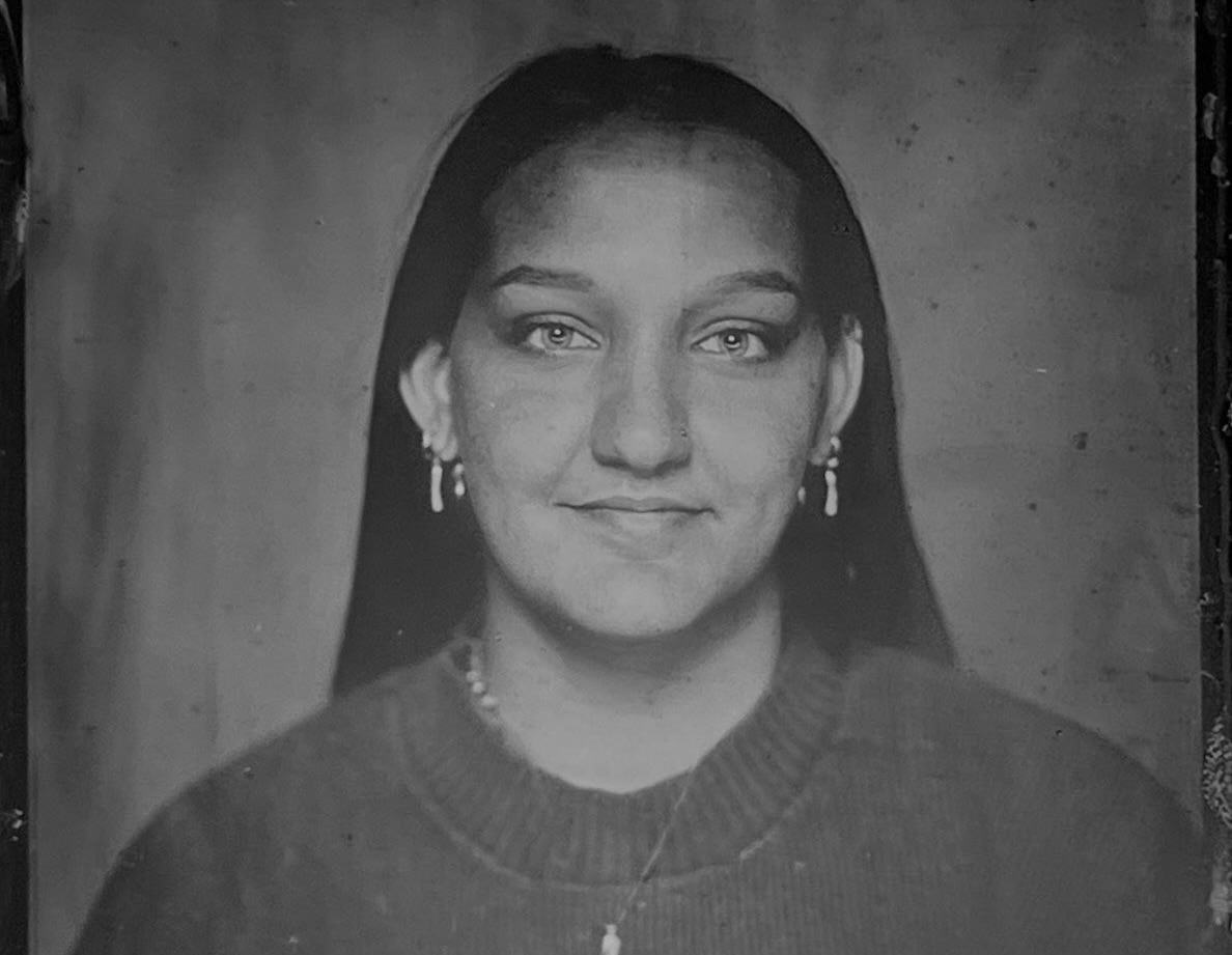 In conversation with Morgan Hesse: a life in photos – The Underground Edit