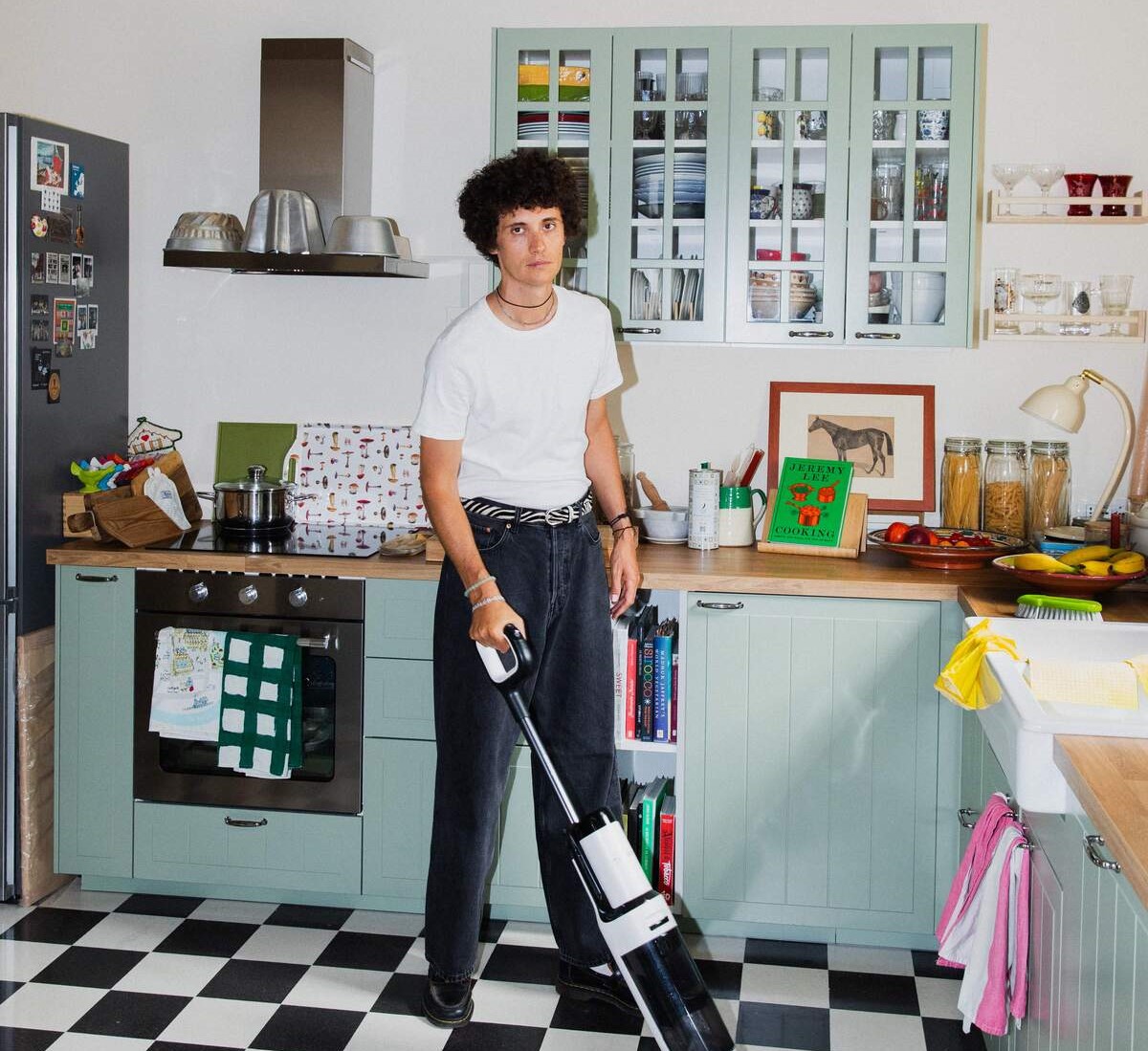 In conversation with Ron Gallo: honesty over expectation – The ...