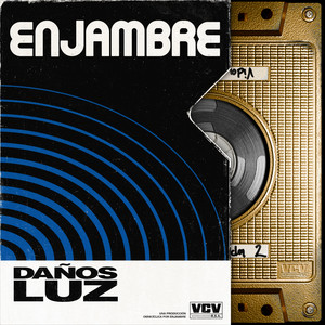 REVIEW- Enjambre’s ‘Daños Luz’ blends their vintage-rock roots to make ...